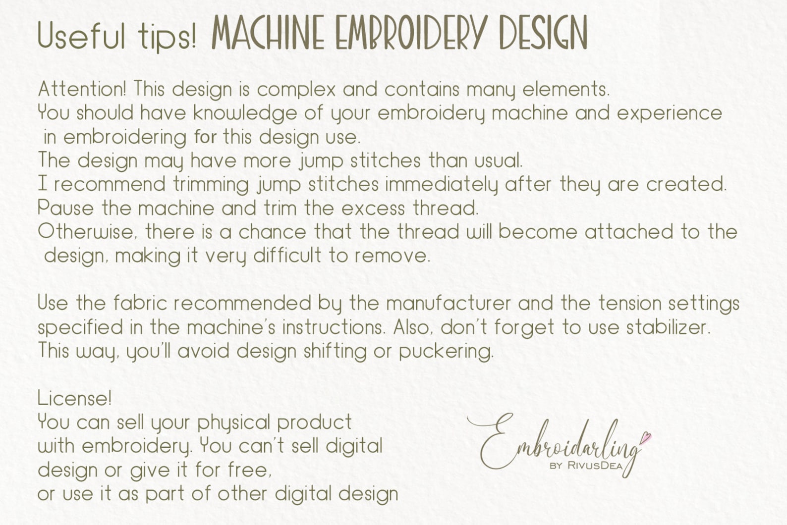 Gothic Fairycore Machine Embroidery Designs, Celestial Magic, Witchy ...