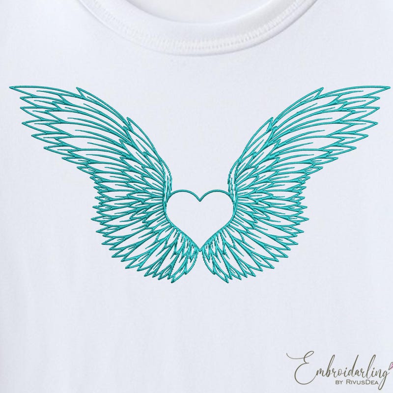 Red Wings Dst - Etsy