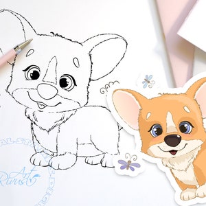 Sloth Digital Stamp. Cute Sloth PNG Download. Mothers Day Digi Stamp ...