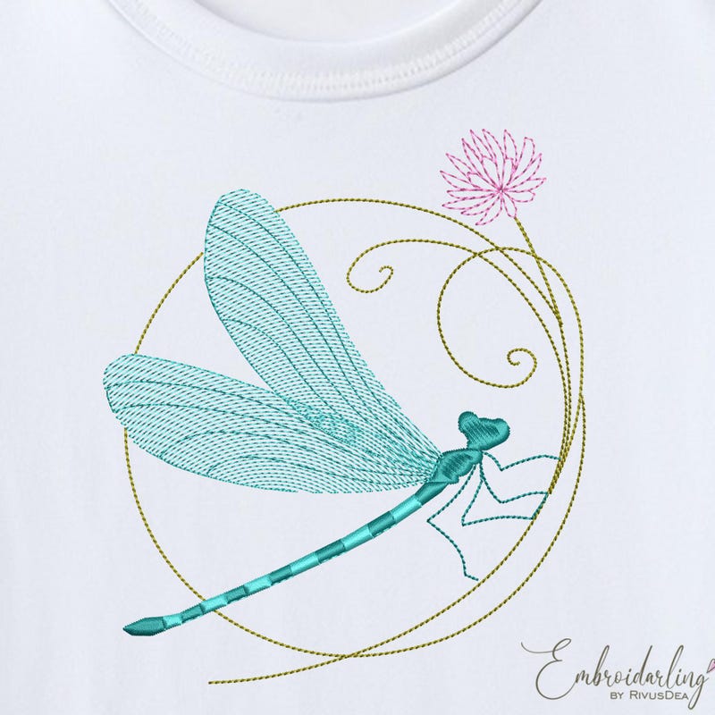 Memorial Embroidery - Etsy