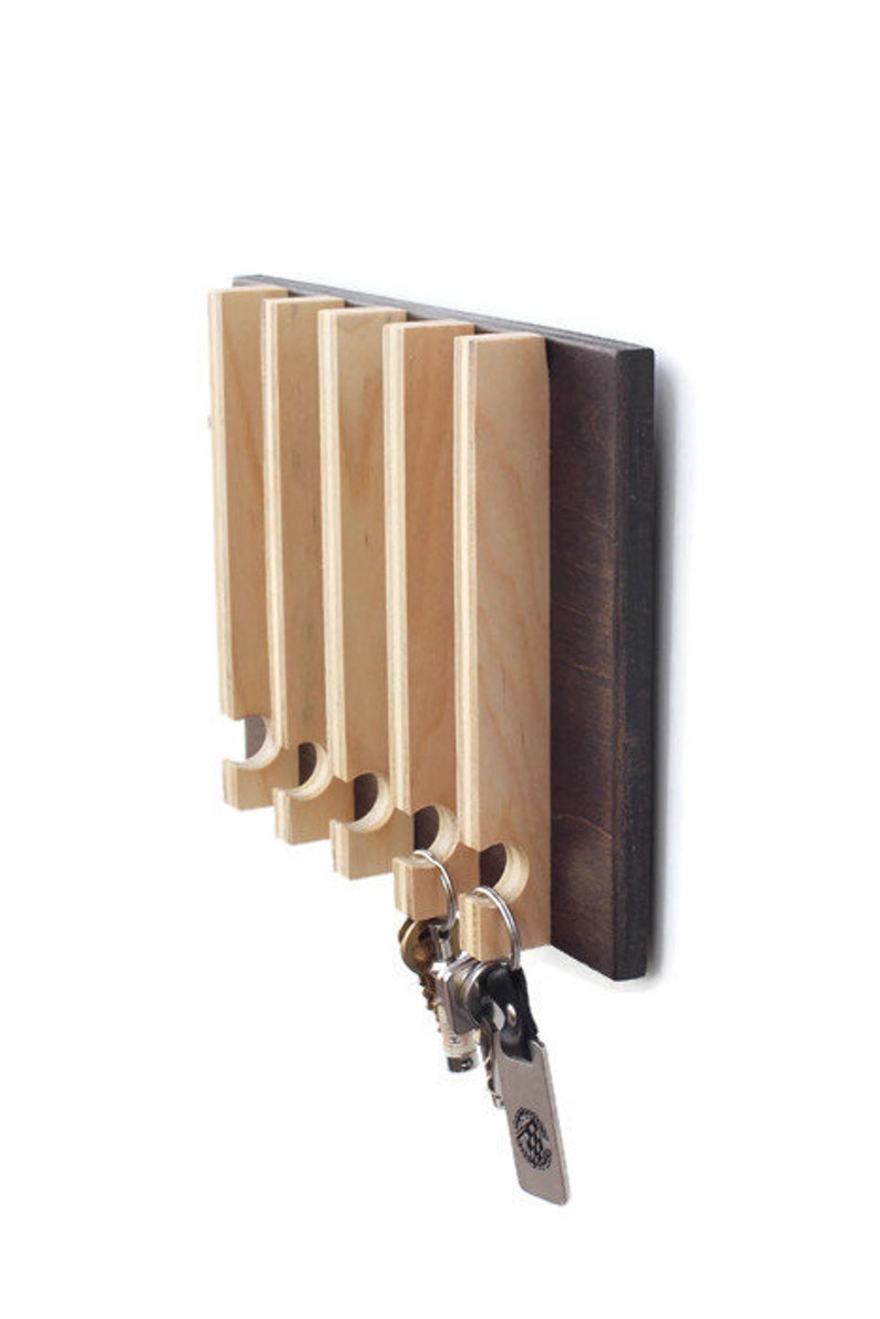 Key Holder for Wall Key Holder Key Hook Key Rack Key | Etsy