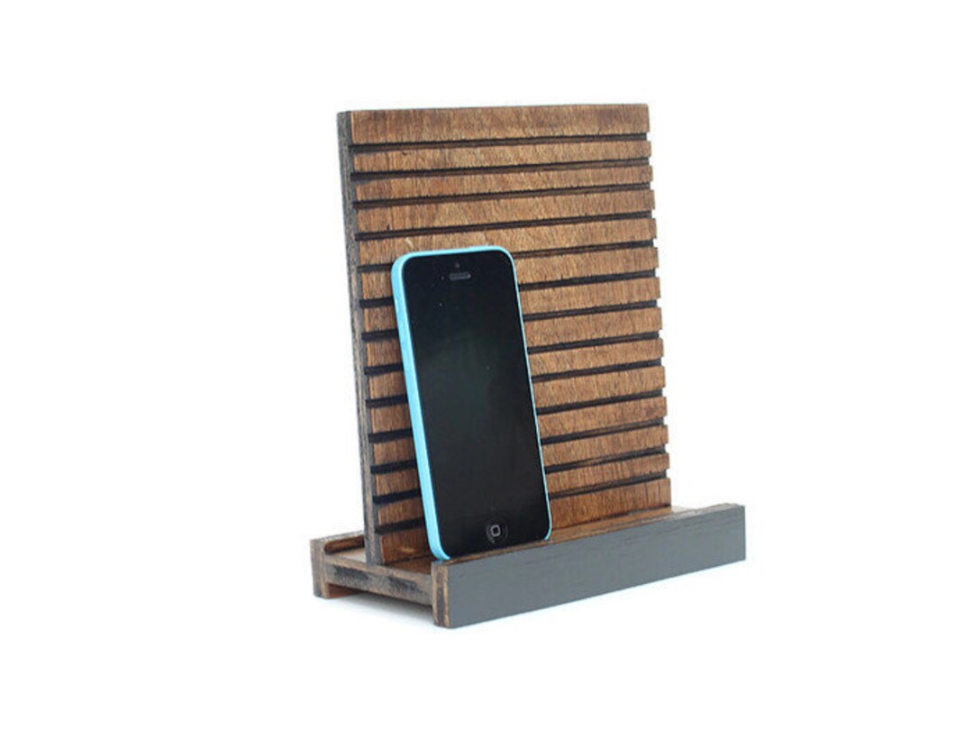 Electronics Organizer | Cell Phone Stand | Tablet Stand | Tablet Holder ...