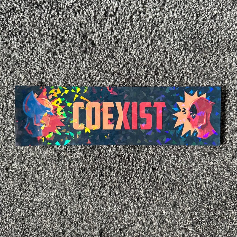 Deadpool Car Wrap - Etsy