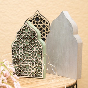 Moroccan Dome, Decorative Onlay, Boho Decor, Ramadan Decor, Eid Decor ...