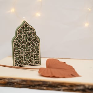 Moroccan Dome, Decorative Onlay, Boho Decor, Ramadan Decor, Eid Decor ...