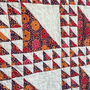 Lisbon Lady of the Lake Handmade Quilt - Etsy