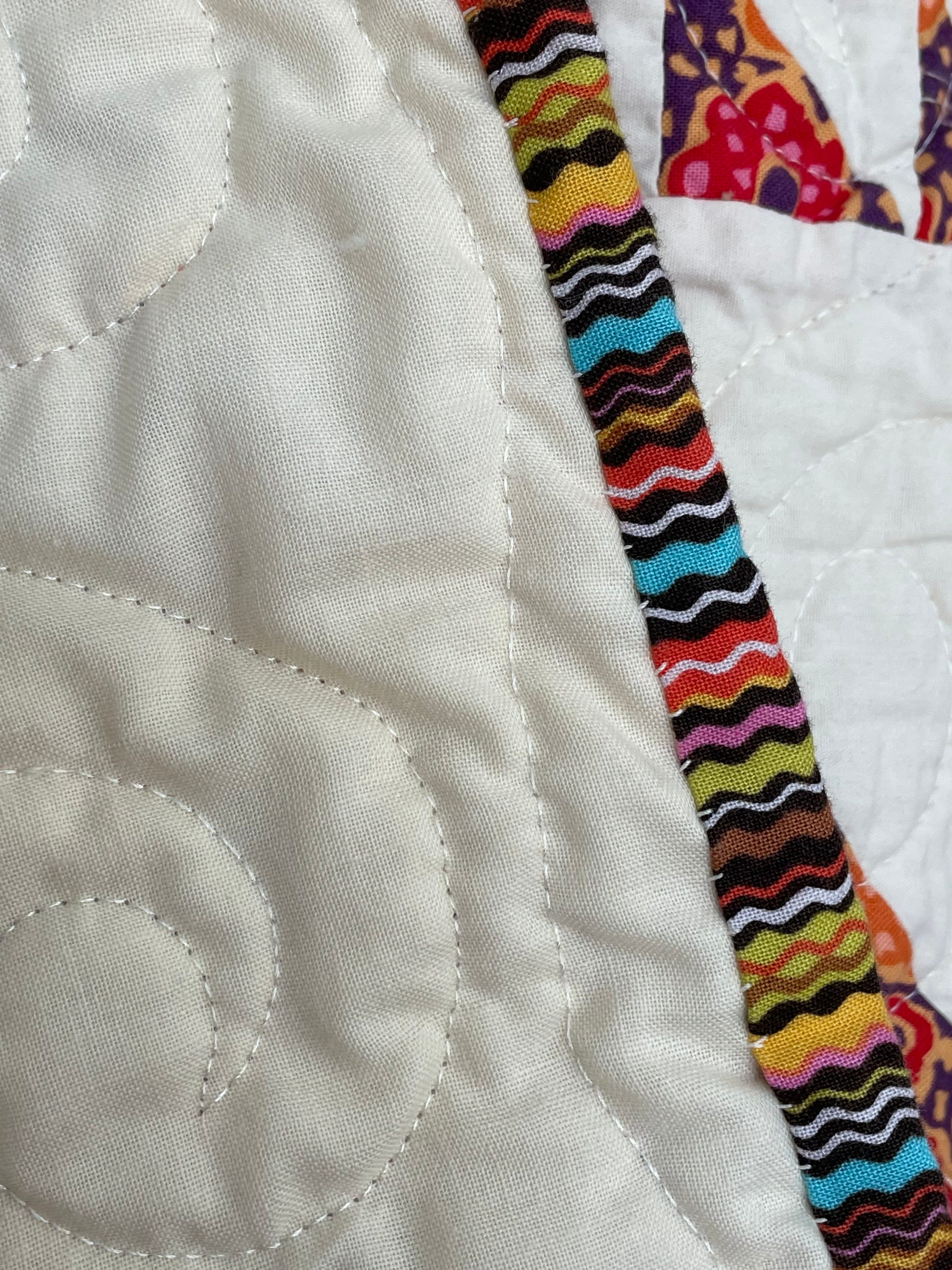 Lisbon Lady of the Lake Handmade Quilt - Etsy