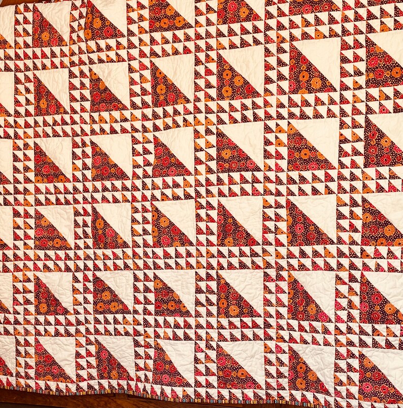 Lisbon Lady of the Lake Handmade Quilt - Etsy