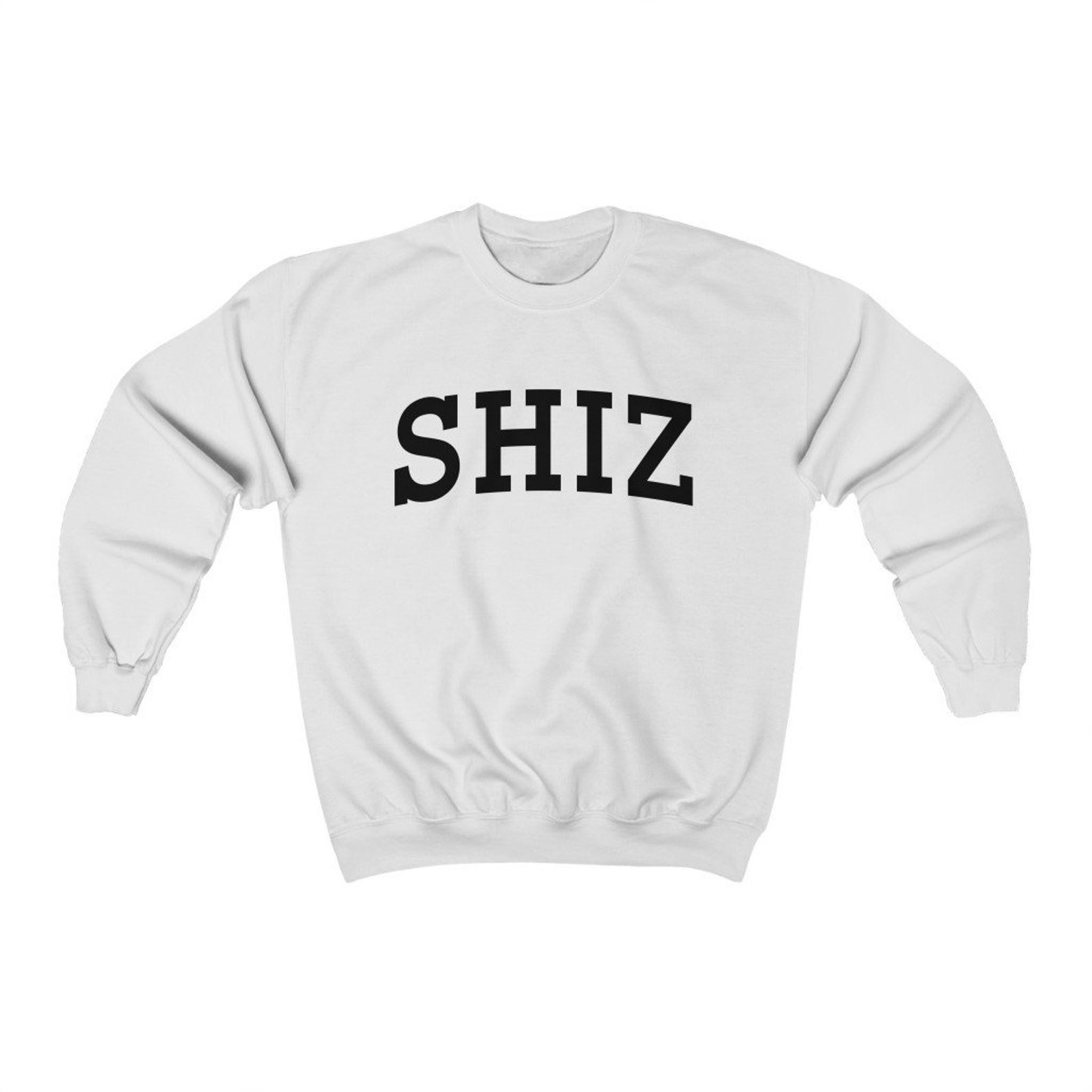 Shiz University Wicked Inspired Musical Theatre Long Sleeve - Etsy