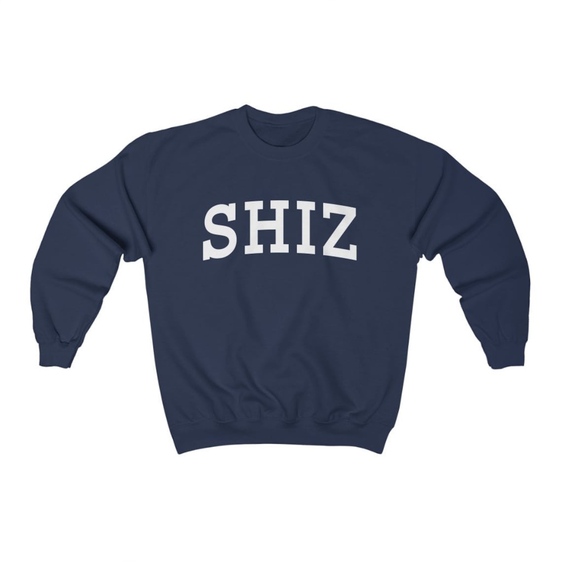 Shiz University Wicked Inspired Musical Theatre Long Sleeve - Etsy