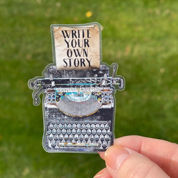 Typewriter - Etsy