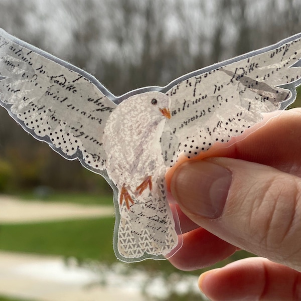 Vinyl Sticker Art - Etsy