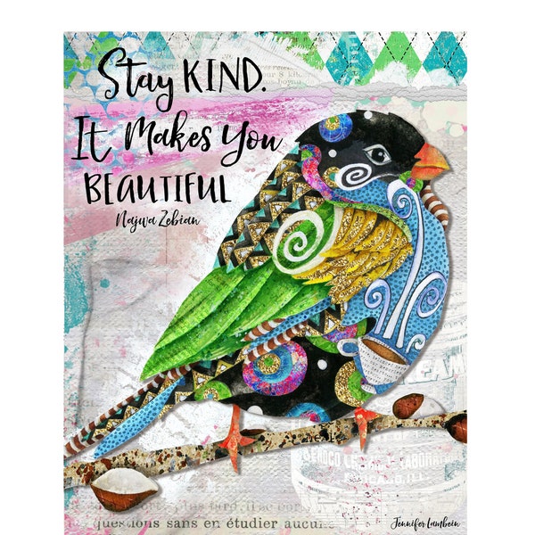 Whimsical Quote - Etsy