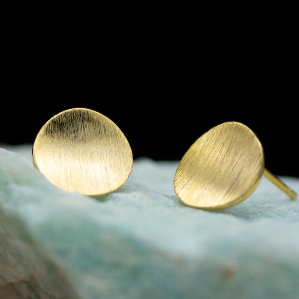 Minimalist Earrings - Etsy