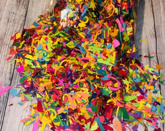 Confetti Pinata | Etsy