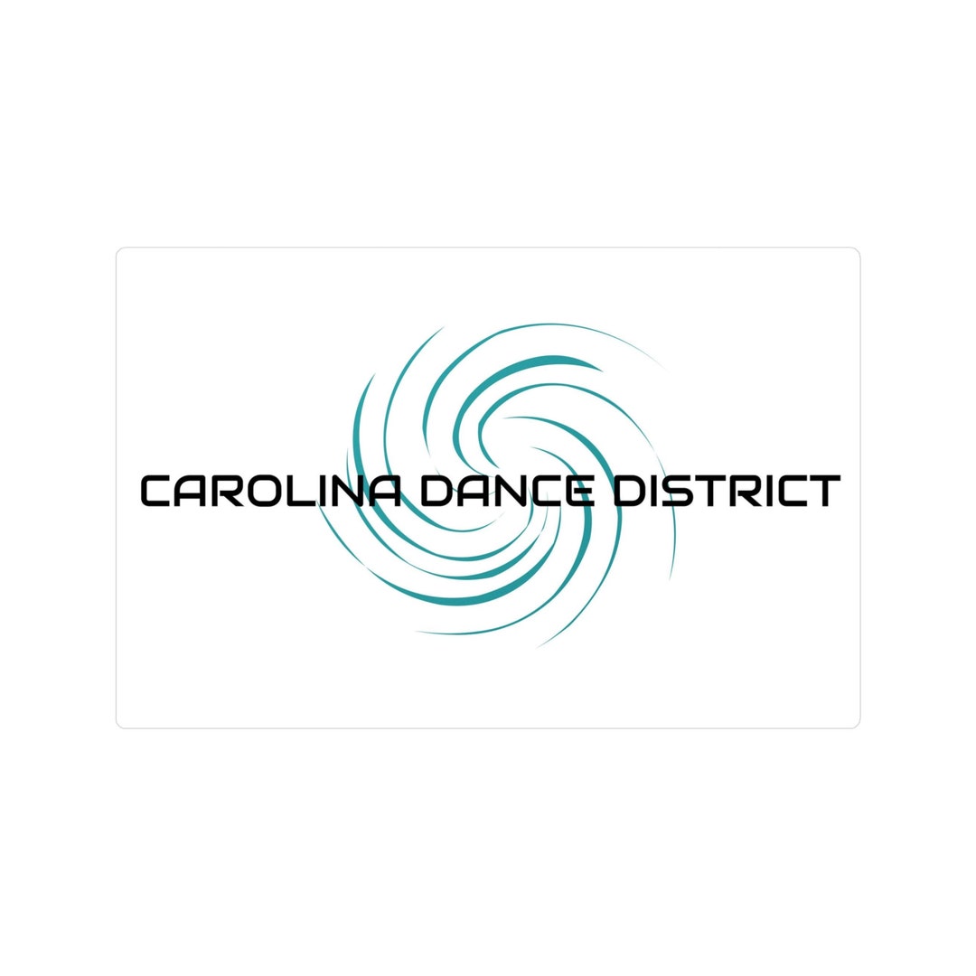 Vinyl Die-cut CDD Logo Car Sticker - Etsy