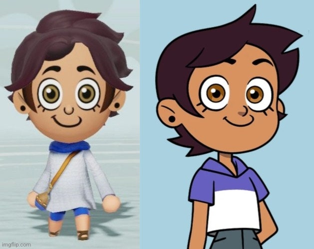 Detailed Mii Comissions - Etsy