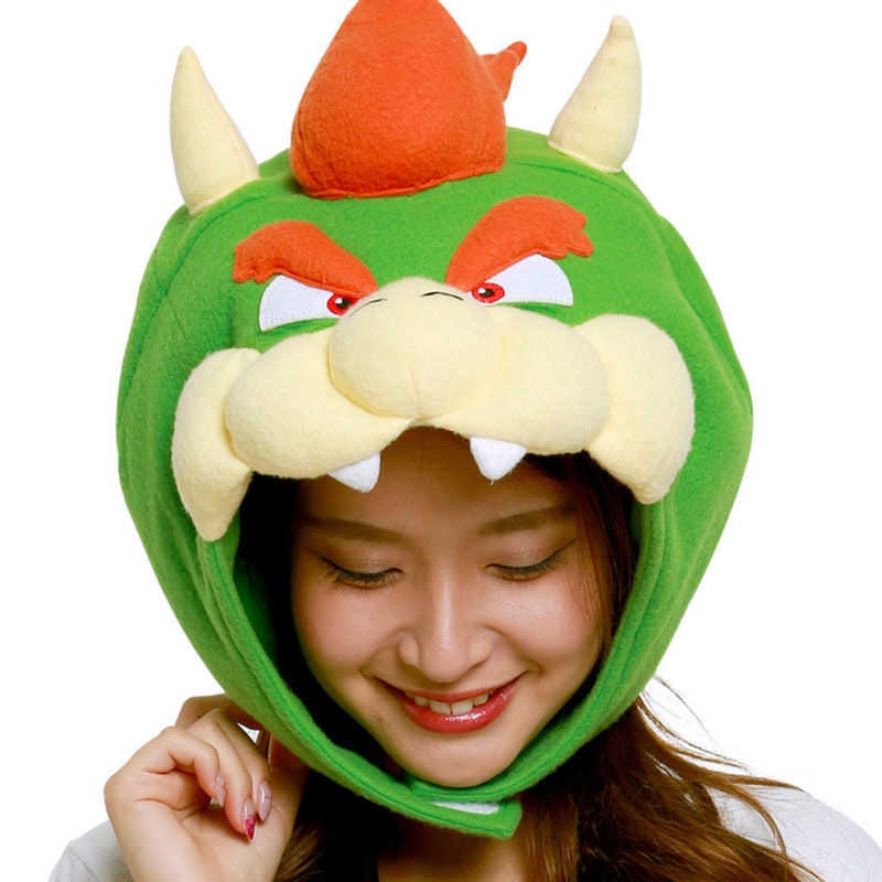Yoshi Cosplay - Etsy