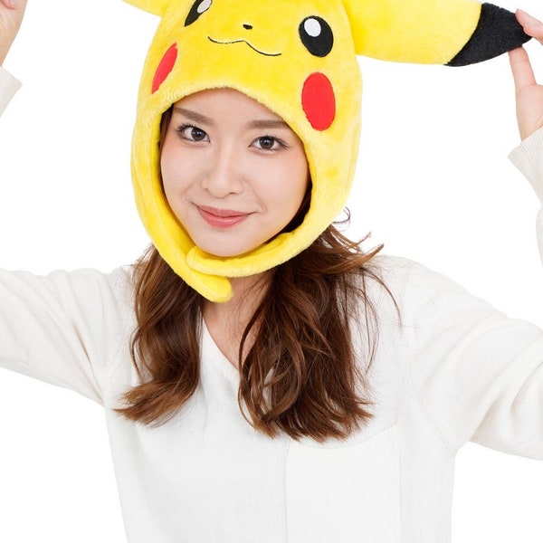 Pikachu Womens Costume - Etsy