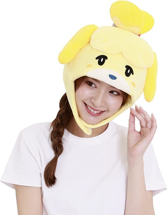 Isabelle Animal Crossing Cosplay Isabelle Animal Crossing Cosplay
