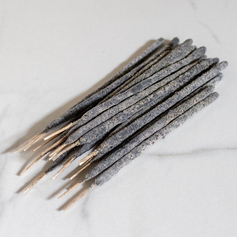 Copal Incense - Etsy