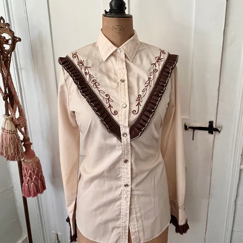 California Ranchwear - Etsy