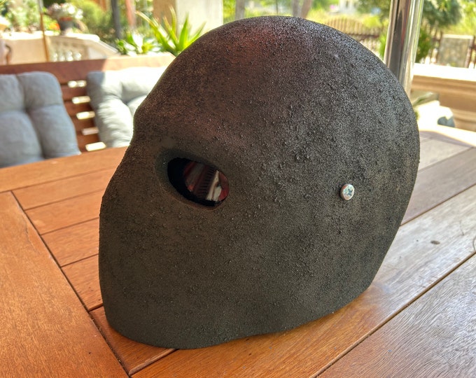 Ballistic Military Helmet Level 4 - Etsy