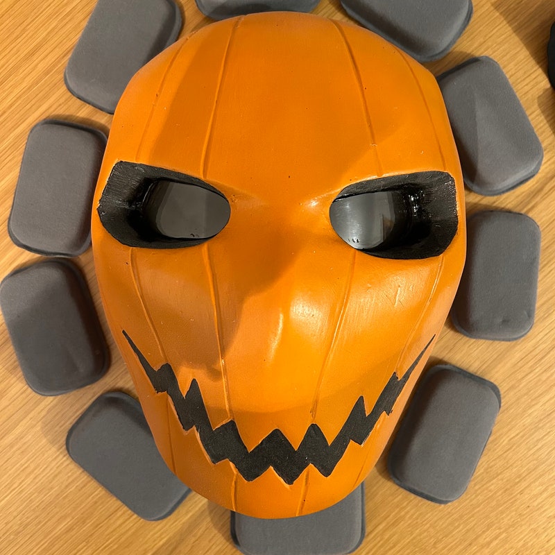 Military Mask - Etsy