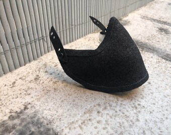Kevlar Mask - Etsy