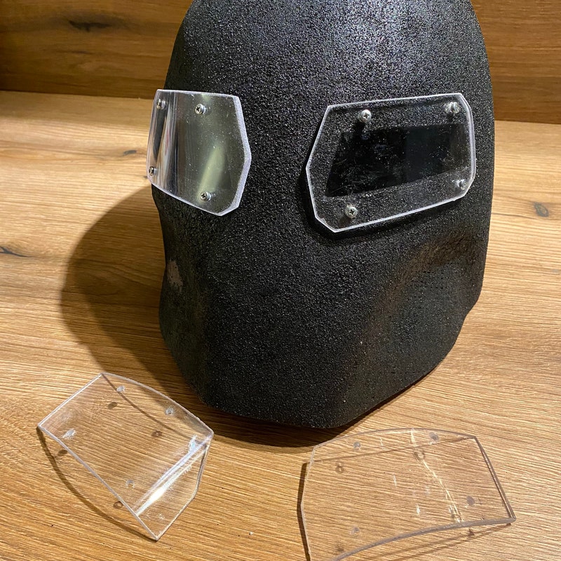 Military Face Mask - Etsy
