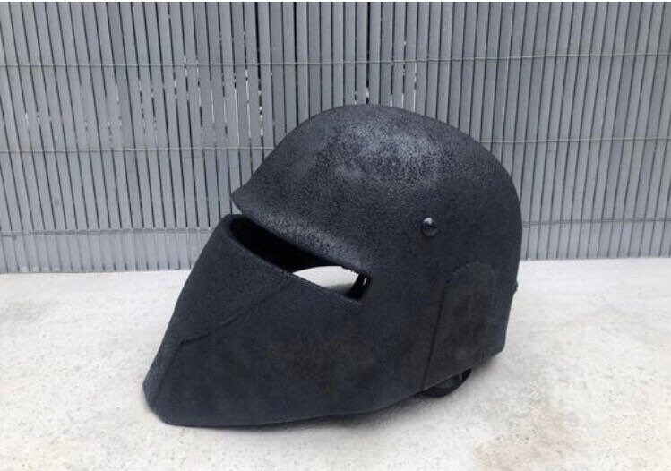 Knight Ballistic Military Helmet Level 3A - Etsy