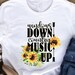 Windows Down Country Music up Sublimation PNG Design - Etsy