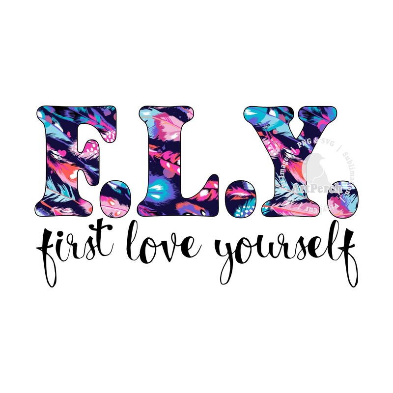 Love Yourself First Mug - Etsy