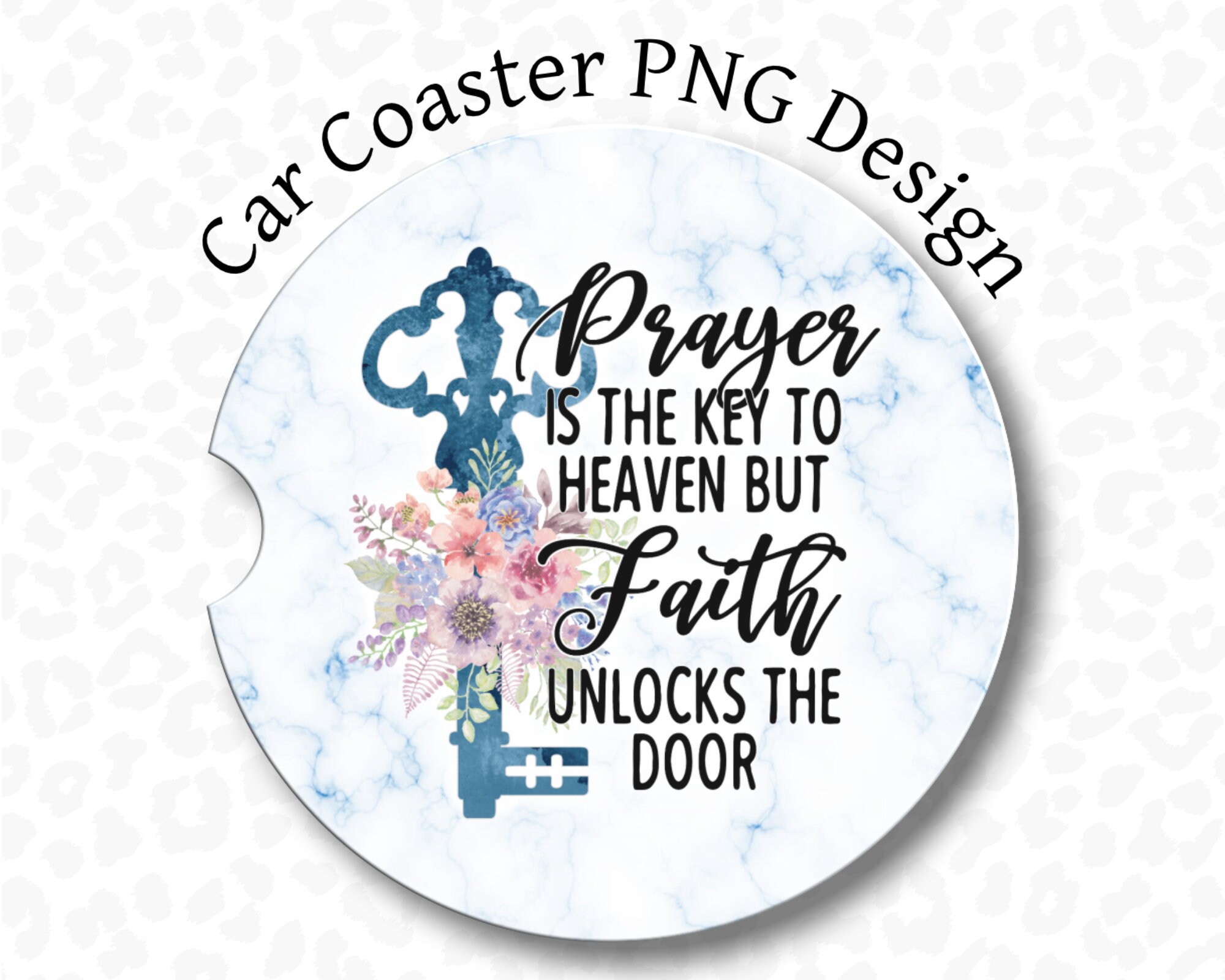 Door Props Faith