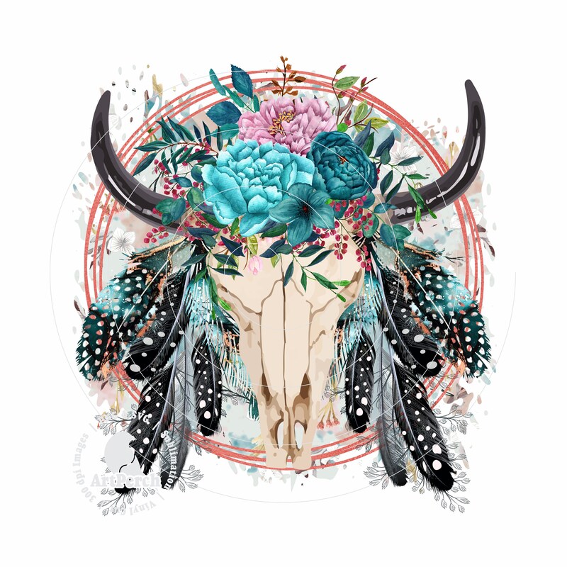Western Boho - Etsy
