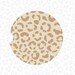 Be Kind Round PNG, Set of 4 Coaster Pngs, Sublimation Design, Boho ...