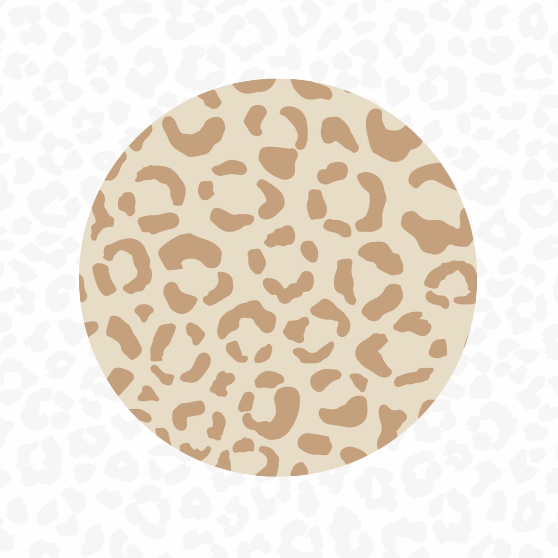 Be Kind Round PNG, Set of 4 Coaster Pngs, Sublimation Design, Boho ...