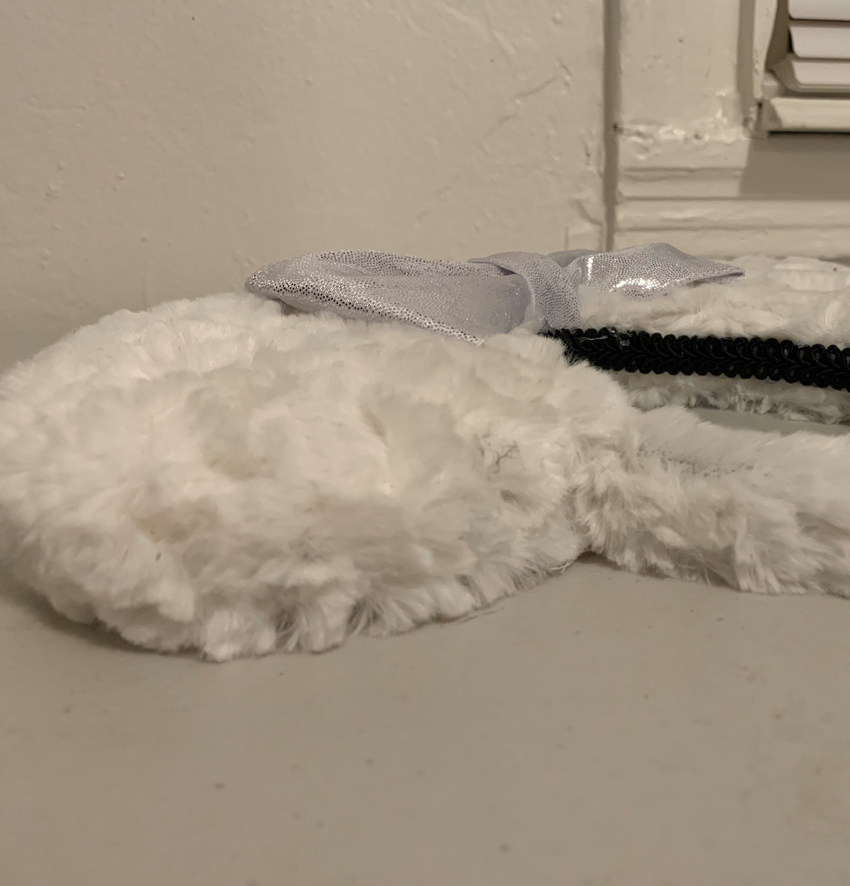 Yeti Babe Mouse Ears - Etsy