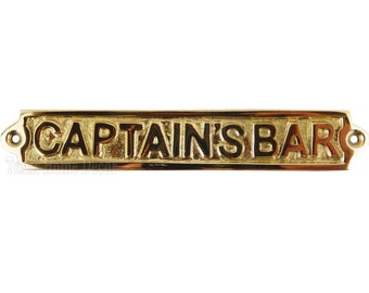 Nautical Brass | Etsy