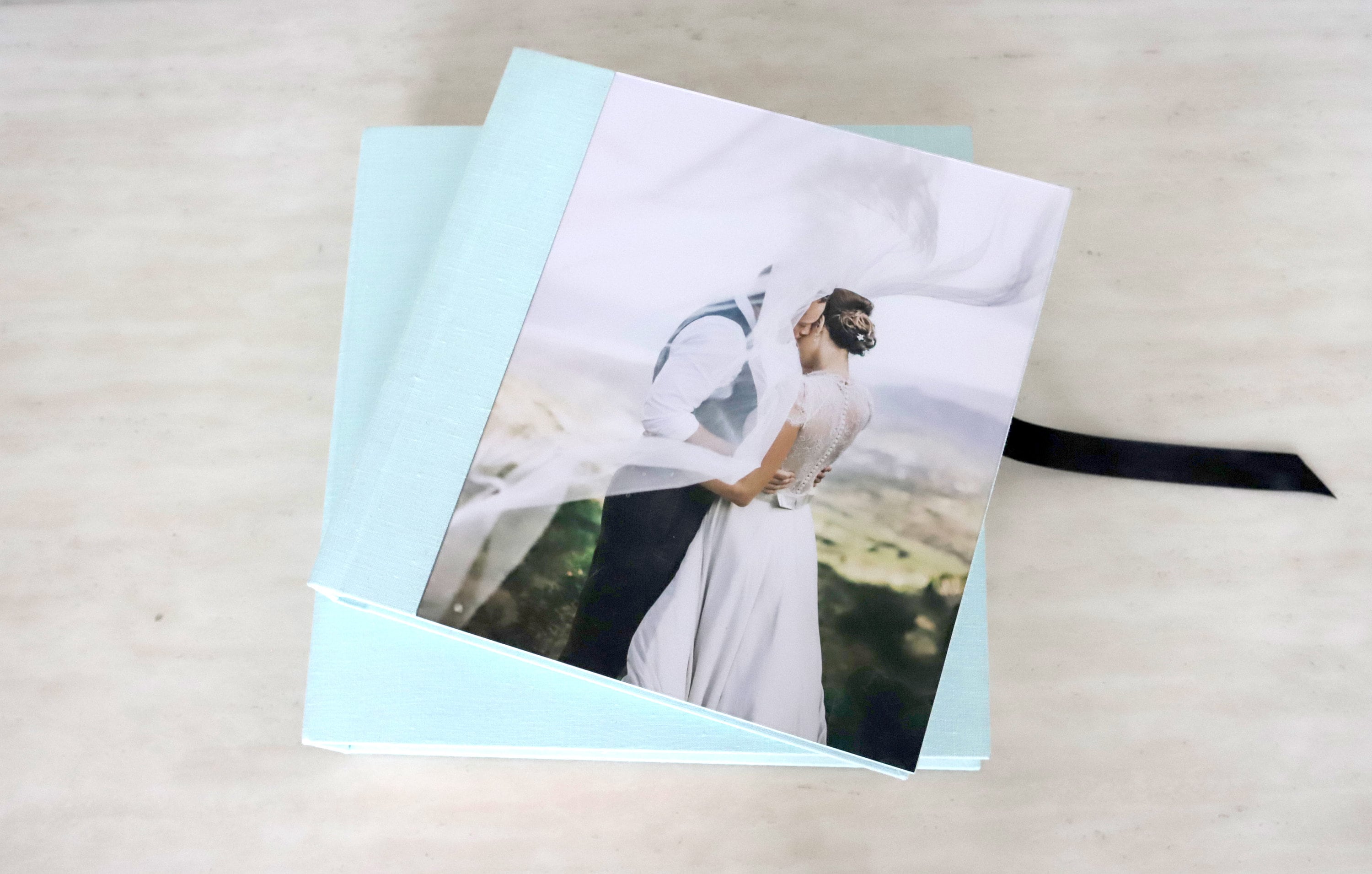 Personalized Acrylic Wedding Photo Album, Family, Baby, Gift - Etsy