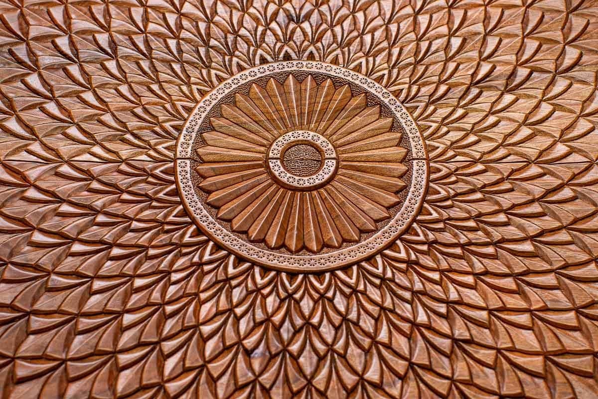 Handmade Wooden Backgammon Ornament Gift for Father Gift - Etsy