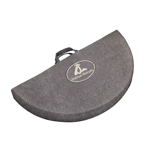 Handmade Wooden Chess Board Set - Circle Style - Etsy