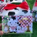 Little Cow, Favor Gabble Box, Any Theme Can Be Done. - Etsy