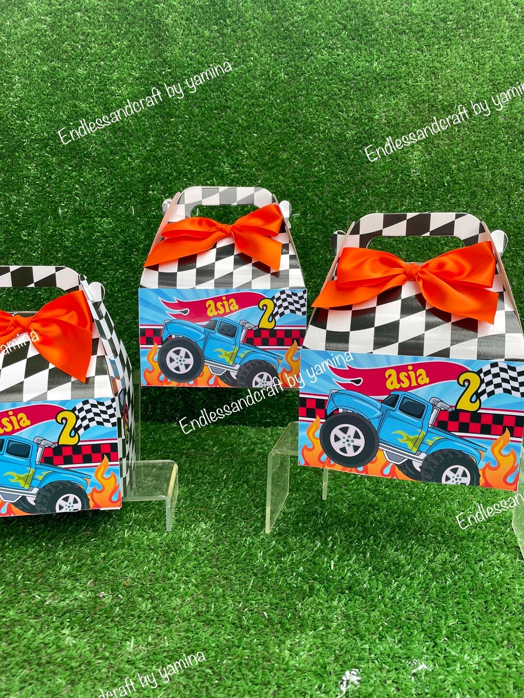 Hot Wheels Blue Truck or Car Lunchboxes Set. - Etsy
