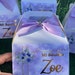 Baptism Gabble Box. - Etsy