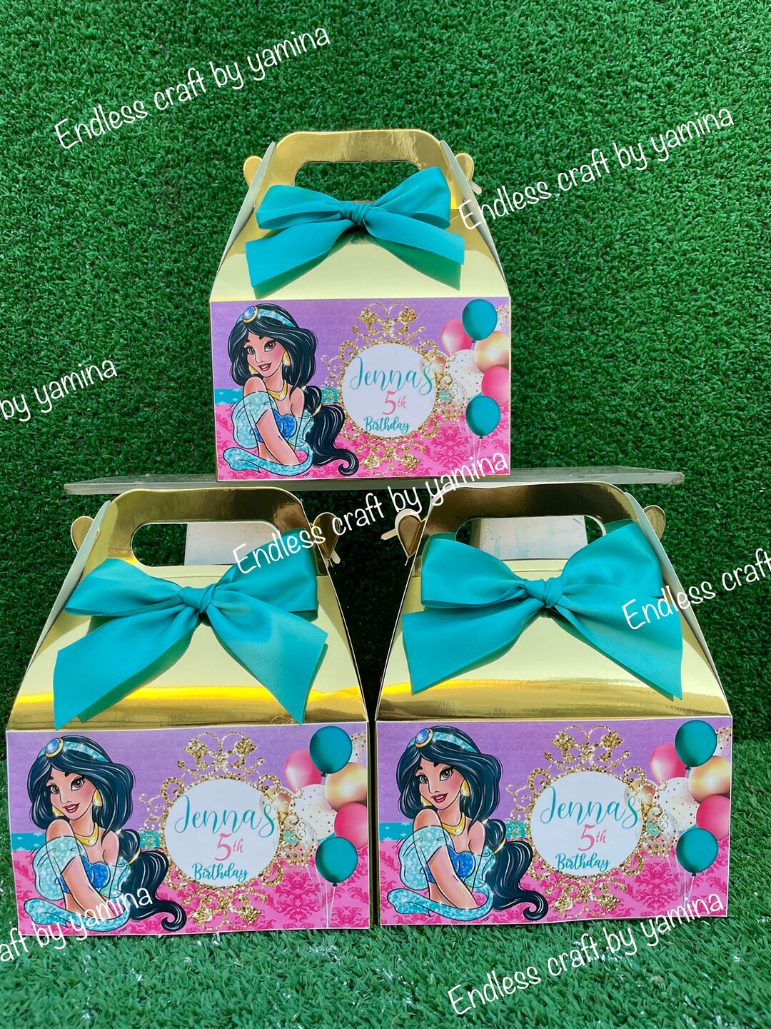 Arab Princess Lunch Boxes - Etsy