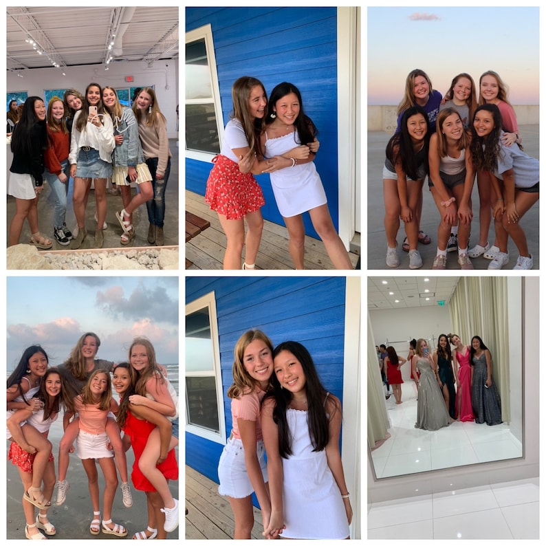 STARLIGHT PRESET: A Mobile Lightroom Preset - Etsy