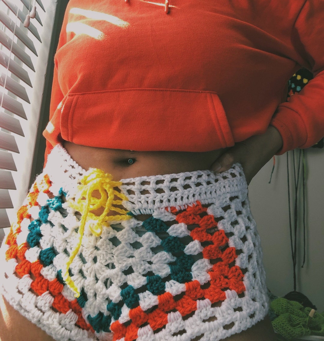 Cozy Girl Shorts Pattern - Etsy