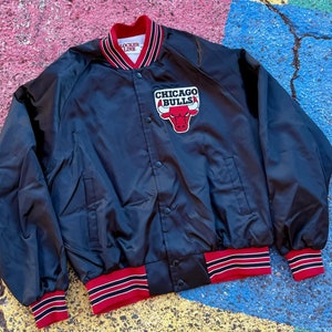 Chicago bulls jacket - Etsy 日本 Chicago bulls jacket - Etsy 日本