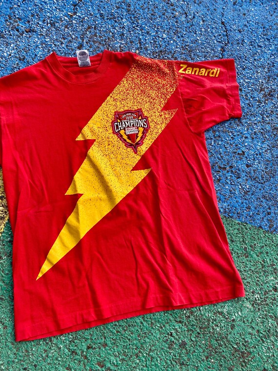 Vintage 1996 PPG Indy Car Racing World Series Champio… - Gem